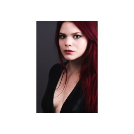 Blackbriar Merchandise | 'Fathomless Deep' [signed by Zora]